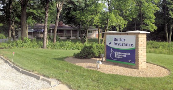 Contact Butler Insurance - Fishers, IN